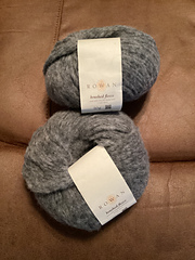 Ravelry: Rowan Brushed Fleece