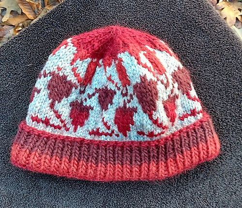 Ravelry: Coherence pattern by Reah Janise Kauffman