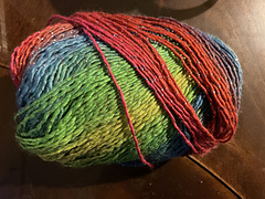 Ravelry: Stylecraft Cabaret Double Knitting (Plied)