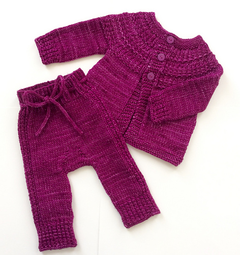 Ravelry: Hyphen pattern by Lisa Chemery