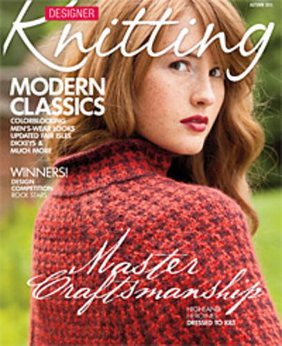 Ravelry: Designer Knitting, Autumn 2013 - patterns