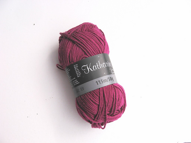 Ravelry: JES Collection Katharina