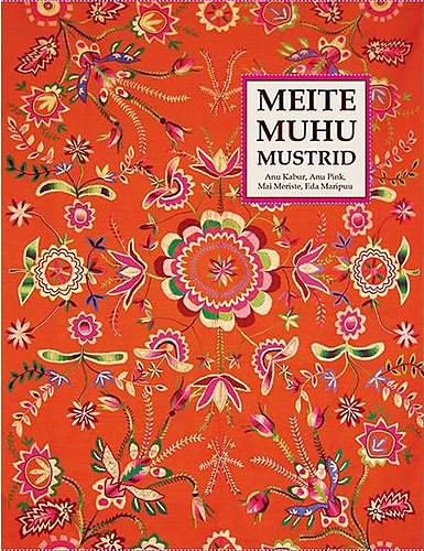 Ravelry: Meite Muhu Mustrid - patterns