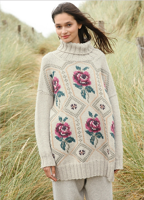 Ravelry: Designs by Rebecca Design Team