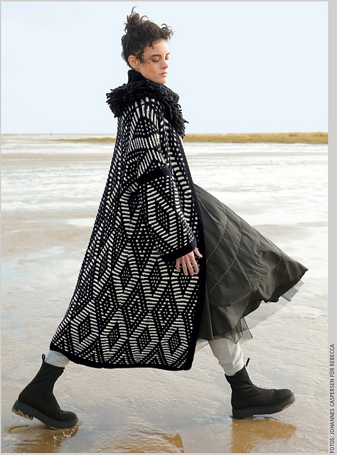 Ravelry: Designs by Rebecca Design Team