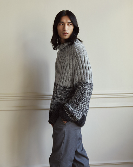 Ravelry: Fabian pattern by Initiative Handarbeit