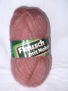 Ravelry: Karstadt Flausch mit Mohair