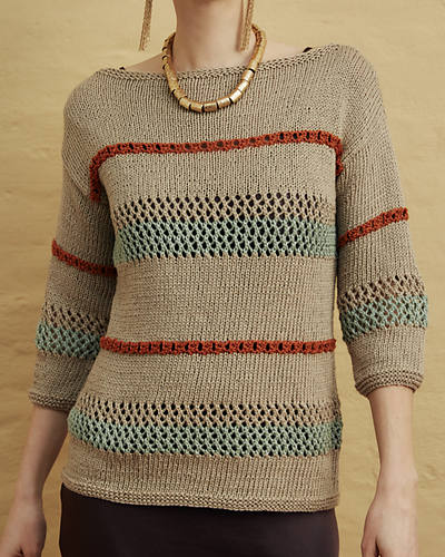 Ravelry: Gemma pattern by Initiative Handarbeit
