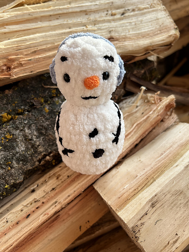 Ravelry: The Twinkles pattern by Angie Johnston