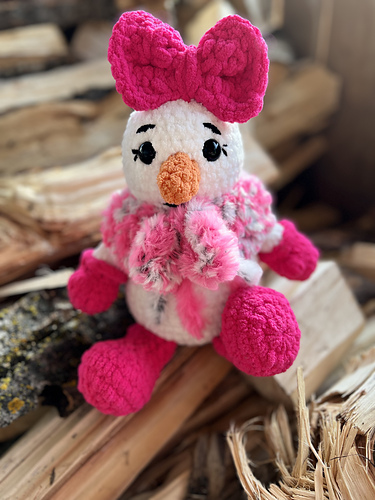 Ravelry: The Twinkles pattern by Angie Johnston