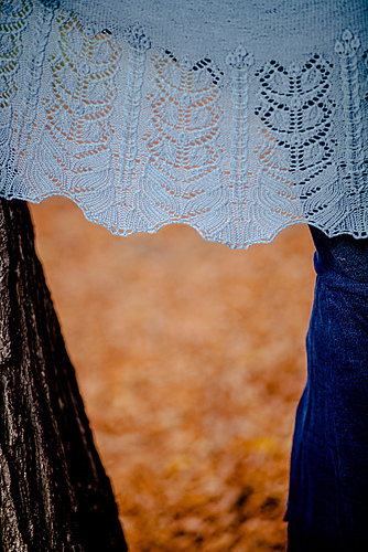 Ravelry: Song Thrush pattern by Kristina Vilimaite