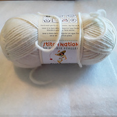 Ravelry: Stitch Nation by Debbie Stoller Full o' Sheep