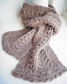 Ravelry: Highland Dream pattern by Ann Reilly Studios