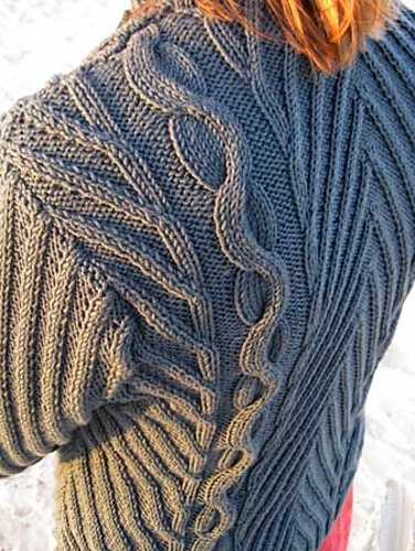 Ravelry: Pearl pattern by Kim Hargreaves