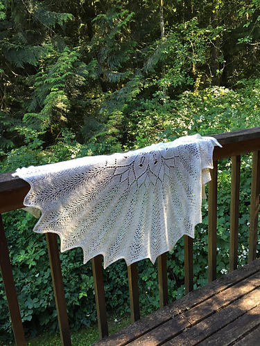 Ravelry: The First Quarter Quell pattern by Anna Hersey