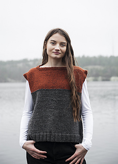 Ravelry: Two United pattern by Anna Oldenburg