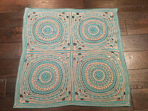 Ravelry: Kaboom pattern by Shelley Husband