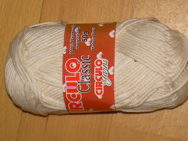 Ravelry: Circulo Yarns Classic