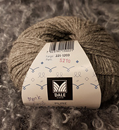 Ravelry: Dale Garn Pure ECO Wool