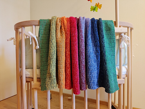 Ravelry: Meadow Lane pattern by Fifty Four Ten Studio