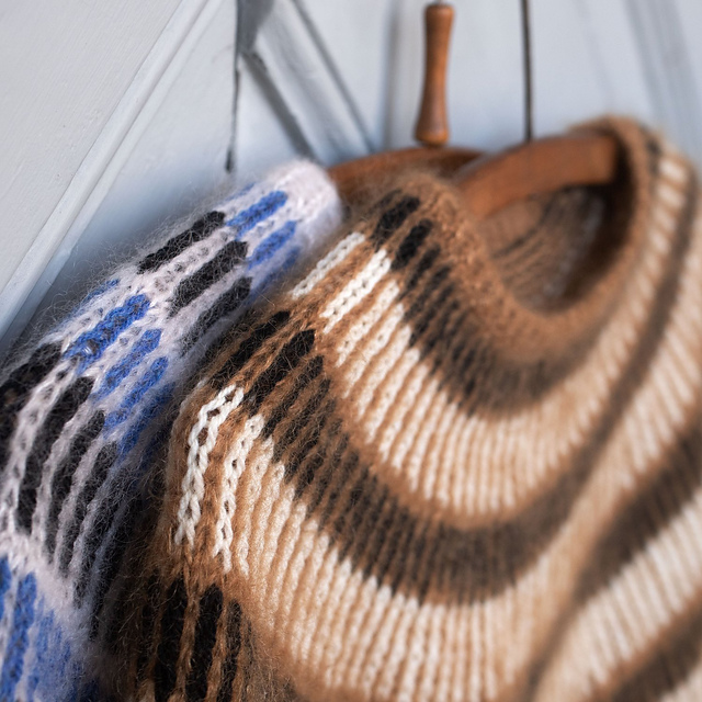 Ravelry: Designs by Anne Ventzel