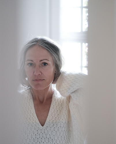 Ravelry: Tone Tone pattern by Anne Ventzel