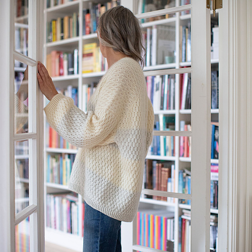 Ravelry: Tone Tone pattern by Anne Ventzel