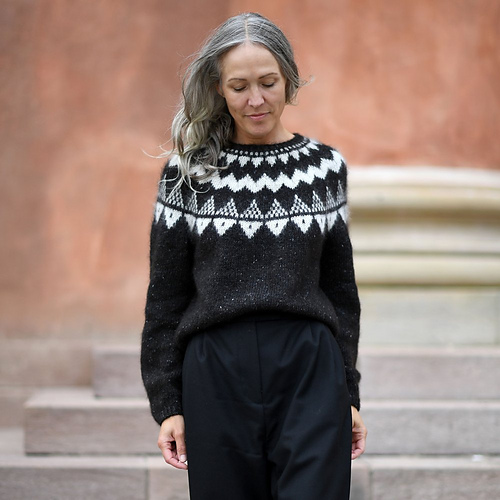 Sizes in Anne Ventzel patterns? : r/knitting