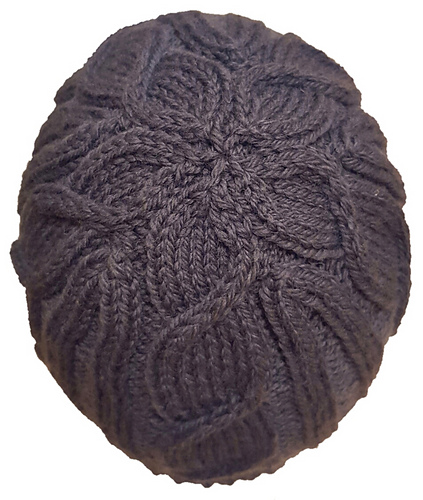 Ravelry: Ditto pattern by Anne Gagnon