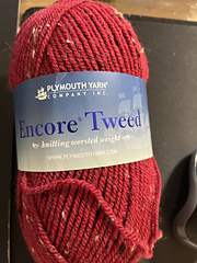 Ravelry: Plymouth Yarn Encore Tweed