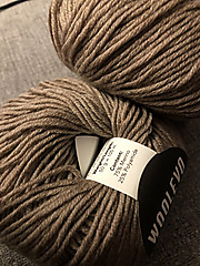 Ravelry: Woolevo Soft Merino
