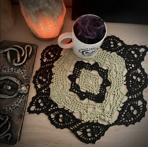 Ravelry: Merripen pattern by Ann Wanamaker