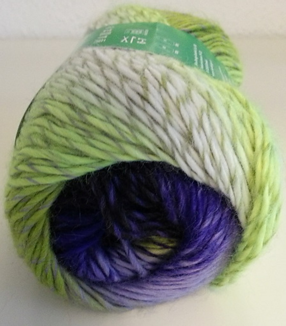 Ravelry: Rico Design Wild Wild Wool Freestyle Chunky