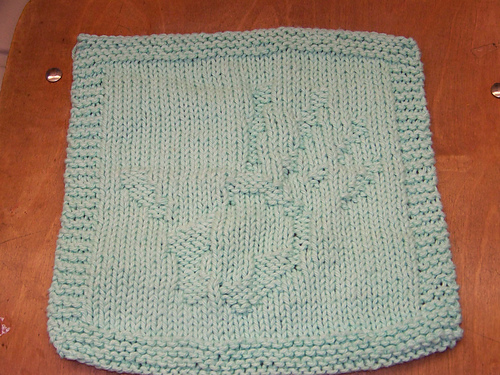 Ravelry: Handprints pattern by Susan Mrenna