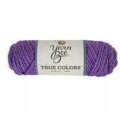 Ravelry: Yarn Bee True Colors