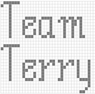 Ravelry: Team Terry chart pattern by April Clemmons