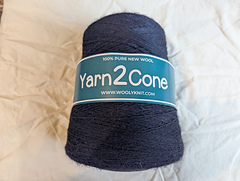 Ravelry: Woolyknit British Wool 4 ply