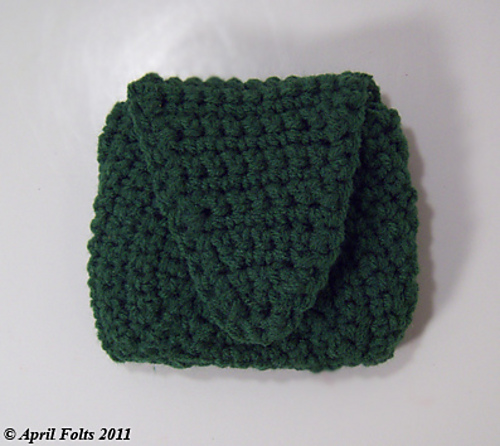 Ravelry: Lembas Bread Leaf Wrapper pattern by April Draven