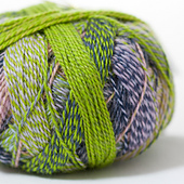 Ravelry: Schoppel-Wolle Edition 6