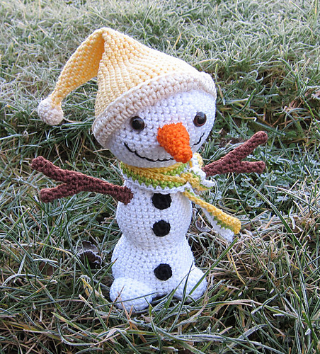 Ravelry: Henry pattern by Stephanie Koras