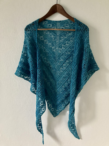 Ravelry: Blue Jean pattern by Angelique den Brok