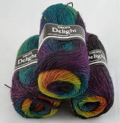 Ravelry: Garnstudio DROPS Delight
