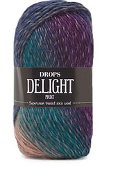 Ravelry: Garnstudio DROPS Delight