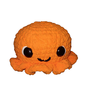 Ravelry: No-Sew Jumbo Baby Octo pattern by Kendra Arellano