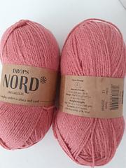 Ravelry: Garnstudio DROPS Nord