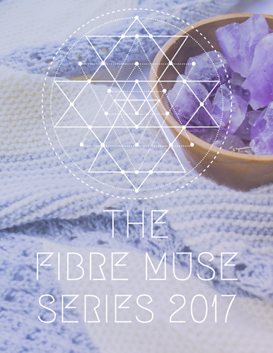 Ravelry: The Fibre Muse Series 2017 - patterns