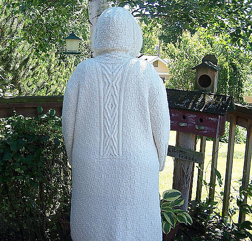 Ravelry: Grove pattern by Elsebeth Lavold