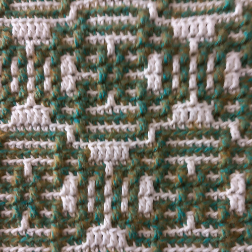 Ravelry: Celtic design pattern by Jose Campaner