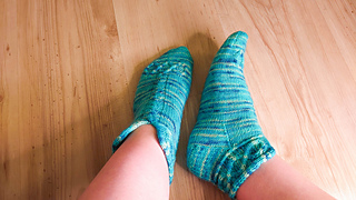 Ravelry: Infinity x Infinity pattern by Artesanitarium Designs