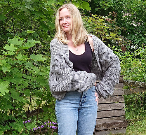 Ravelry: This is a Perfect Day pattern by Artesanitarium Designs